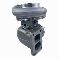 China S400S061 Turbo 171701 171701R 466713-0001 466713-5001 466713-5001S 466713-0002 Turbocharger For Detroit Diesel Series 60 12.7L for sale