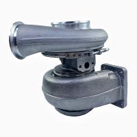 China S400S061 Turbo 171701 171701R 466713-0001 466713-5001 466713-5001S 466713-0002 Turbocharger For Detroit Diesel Series 60 12.7L for sale