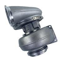China S400S061 Turbo 171701 171701R 466713-0001 466713-5001 466713-5001S 466713-0002 Turbocharger For Detroit Diesel Series 60 12.7L for sale