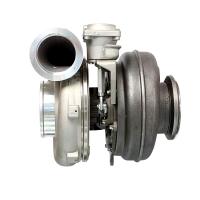China GTA4502V Turbo 758160-0007 758160-5007S 23534775 Turbocharger For Detroit Diesel Highway Truck With Series 60 Engine R23534775 for sale