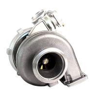 China GTA4502V Turbo 758160-0007 758160-5007S 23534775 Turbocharger For Detroit Diesel Highway Truck With Series 60 Engine R23534775 for sale