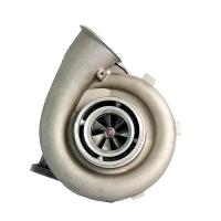 China GTA4502V Turbo 758160-0007 758160-5007S 23534775 Turbocharger For Detroit Diesel Highway Truck With Series 60 Engine R23534775 for sale