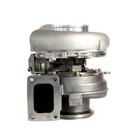 China GTA4502V Turbocharger For Detroit 23534775 R23534361 Turbo 758160-0007 758160-5007S 730395-5035S for sale