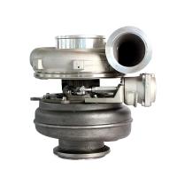 China GTA4502V Turbocharger For Detroit 23534775 R23534361 Turbo 758160-0007 758160-5007S 730395-5035S for sale
