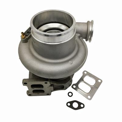China DD15 Turbocharger HE500FG 5644818 3772934 4033844 403384400 5358027 5358033 5457272 5457274 5358037 5358038 for sale