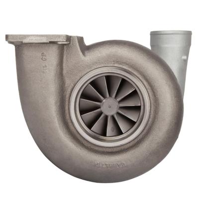 China Turbocharger UTL9406 704837-5002S 704837-5004S 701100-5009S 211896 214007 Fits Waukesha CAT Industrial F3524GSI L7044GSI Engine for sale