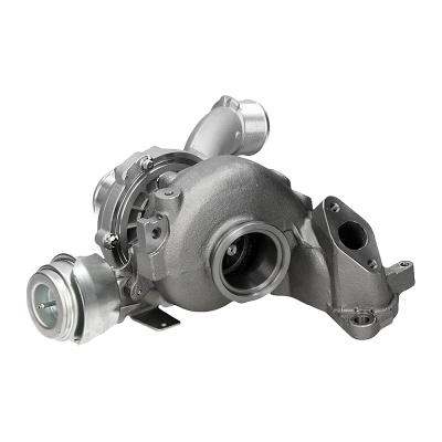 China Powertec Turbo Core 773720 766340 755046 740067 849348 860549 5860015 55205356 For Fiat Croma II 1.9 JTD 110Kw 16V Euro 4 2005- for sale