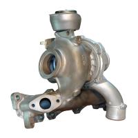China Powertec Turbo Core 773720 766340 755046 740067 849348 860549 5860015 55205356 For Fiat Croma II 1.9 JTD 110Kw 16V Euro 4 2005- for sale