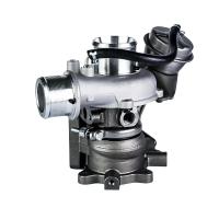 China Punto Turbo RHF3 For Fiat Jet 55212917 55222015 71793892 71793894 VL37 for sale