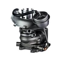 China Punto Turbo RHF3 For Fiat Jet 55212917 55222015 71793892 71793894 VL37 for sale