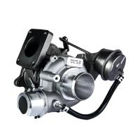 China RHF3 Turbocharger VL37 55212917 55222015 71793892 71793894 For Alfa-Romeo MiTo 1.4L TB 16V With 1.4 T-Jet 16V Engine for sale