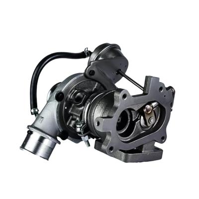 China RHF3 VL37 Turbocharger 55212917 55222015 71793892 71793894 Turbo For 1.4L TB 16V Engine 1.4 T-Jet 16V for sale