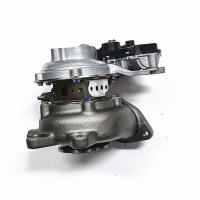 China CT16V Turbocharger 17201-11070 17201-11080 1gd Engine Turbocharger For Hilux Innova Fortuner 2.4L 2gd-Ftv Engine for sale
