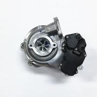 China CT16V Turbocharger 17201-11070 17201-11080 1gd Engine Turbocharger For Hilux Innova Fortuner 2.4L 2gd-Ftv Engine for sale