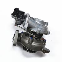 China 17201-11080 High Quality Auto Turbocharger Assembly For Toyota Hilux Prado Innova Fortuner 2.8L Diesel 1GD-FTV for sale