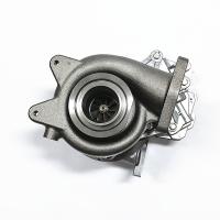 China 17201-11080 High Quality Auto Turbocharger Assembly For Toyota Hilux Prado Innova Fortuner 2.8L Diesel 1GD-FTV for sale