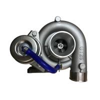 China 17201-17010 1HD CT26 Turbocharger Kit 1720117010 Toyota Landcruiser 17201-17020 Turbocharger For Toyota 1kd Engine for sale