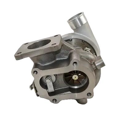 China Complete Turbocharger CT26 17201-17020 17201-58020 For TOYOTA Truck Turbo Boost Control for sale