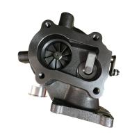 China Complete Turbocharger CT26 17201-17020 17201-58020 For TOYOTA Truck Turbo Boost Control for sale