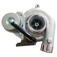 China CT26 17201-17020 IKD 17201-17030 Land Cruiser Celica 185 Turbocharger For Toyota for sale
