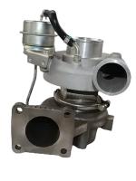 China CT26 17201-17020 IKD 17201-17030 Land Cruiser Celica 185 Turbocharger For Toyota for sale