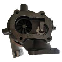 China Turbocharger Core Char Cartridge CT26 17201-17010 17201-17020 17201-17030 For Toyota Landcruiser 1hd-Ft Engine 4.2L for sale