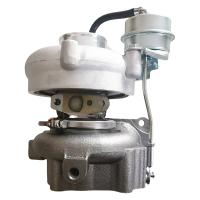 China Turbocharger Core Char Cartridge CT26 17201-17010 17201-17020 17201-17030 For Toyota Landcruiser 1hd-Ft Engine 4.2L for sale