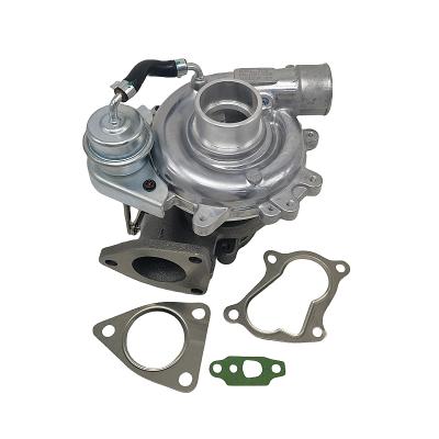 China MFS Turbocharger Cartridge 17201-30030 Turbos Core CT16 For Toyota Hiace 2.5 D4D 2KD-FTV 2KD 2001- for sale