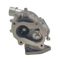 China 2KD Turbocharger CT16 Turbo 17201-30120 17201-30140 17201-30030 For Toyota HILUX HIACE D4D LANDCRUISER Engine 2KD-FTV 2.5TD for sale