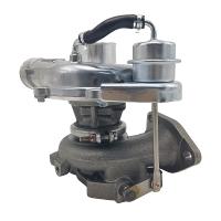China 2KD Turbocharger CT16 Turbo 17201-30120 17201-30140 17201-30030 For Toyota HILUX HIACE D4D LANDCRUISER Engine 2KD-FTV 2.5TD for sale