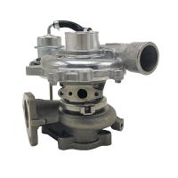 China 2KD Turbocharger CT16 Turbo 17201-30120 17201-30140 17201-30030 For Toyota HILUX HIACE D4D LANDCRUISER Engine 2KD-FTV 2.5TD for sale