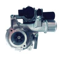 China Turbocharger 17201-Ol060 17201-30200 17201-30201 For 2014- TOYOTA Hiace 1KD-FTV KDH201turbo VB35 for sale