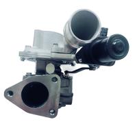 China Turbocharger 17201-Ol060 17201-30200 17201-30201 For 2014- TOYOTA Hiace 1KD-FTV KDH201turbo VB35 for sale