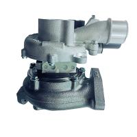 China Turbocharger 17201-Ol060 17201-30200 17201-30201 For 2014- TOYOTA Hiace 1KD-FTV KDH201turbo VB35 for sale