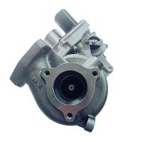 China Turbocharger VB35 VB32 RHV4 VAD20066 17201-0L060 17201-0L061 17201-30200 17201-30201 Fits Hiace Dyna 3.0L 1KD-FTV Engine for sale