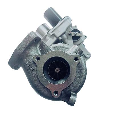 China Turbocharger VB35 VB32 RHV4 VAD20066 17201-0L060 17201-0L061 17201-30200 17201-30201 Fits Hiace Dyna 3.0L 1KD-FTV Engine for sale