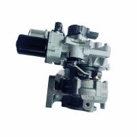 China Turbocharger VB35 VB32 RHV4 VAD20066 17201-0L060 17201-0L061 17201-30200 17201-30201 Fits Hiace Dyna 3.0L 1KD-FTV Engine for sale