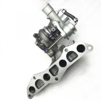 China Turbocharger Core Chra CT2 17201-33010 17201-33020 For Toyota For Yaris D4-D 1.4L Turbo Boost Control for sale