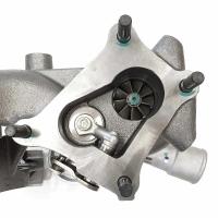 China Turbocharger Core Chra CT2 17201-33010 17201-33020 For Toyota For Yaris D4-D 1.4L Turbo Boost Control for sale