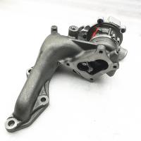 China Turbo Cartridge CT2 17201-33010 CHRA 17201-33020 For Mini One Toyota Yaris D4-D 55Kw 75HP NLP20 1364 Ccm 2002 To 2006 for sale