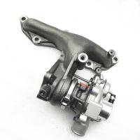 China Turbo Cartridge CT2 17201-33010 CHRA 17201-33020 For Mini One Toyota Yaris D4-D 55Kw 75HP NLP20 1364 Ccm 2002 To 2006 for sale