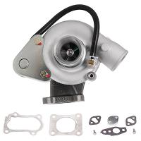 China CT20 Complete Turbocharger For Toyota 4RUNNER Hiace Hilux Landcruiser 2.4L TD 2L-T 1984-1998 17201-54060 17201-54061 for sale