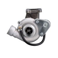 China CT20 Complete Turbocharger For Toyota 4RUNNER Hiace Hilux Landcruiser 2.4L TD 2L-T 1984-1998 17201-54060 17201-54061 for sale