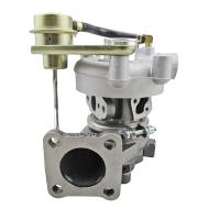 China CT9 Turbocharger Cartridge For Toyota Camry Estima Lite/TownAce Vista 3C-T 2.2L 90HP 17201-64070 for sale