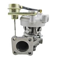 China CT9 Turbocharger For TOYOTA 3C-T Camry Estima Lite TownAce Vista 3CT 3C-T 3C T 2.2L 90HP 17201-64070 for sale