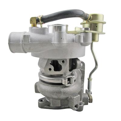 China CT9 Turbocharger For TOYOTA 3C-T Camry Estima Lite TownAce Vista 3CT 3C-T 3C T 2.2L 90HP 17201-64070 for sale