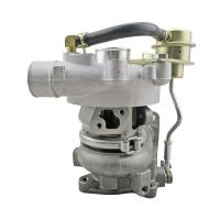 China Turbocharger CT12B 17201-67010 New Nozzle Ring For Turbocharger With Universal Fitment And 12 Month Warranty for sale