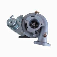 China CT15B Complete Turbocharger For Toyota Chaser Cresta Mark II Tourer V 2.5L 1JZ-GTE 280HP 376Nm 17201-46040 for sale