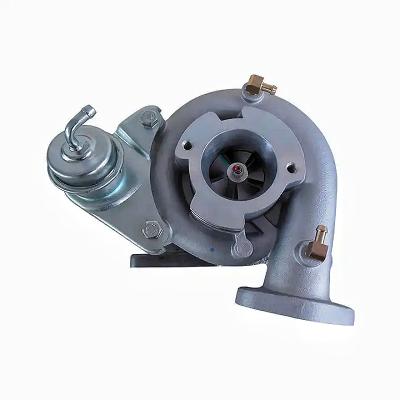 China CT15B Complete Turbocharger For Toyota Chaser Cresta Mark II Tourer V 2.5L 1JZ-GTE 280HP 376Nm 17201-46040 for sale