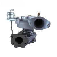 China CT15B Complete Turbocharger For Toyota Chaser Cresta Mark II Tourer V 2.5L 1JZ-GTE 280HP 376Nm 17201-46040 for sale